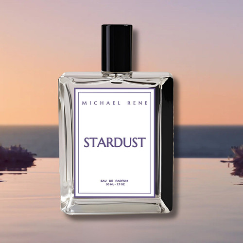 STARDUST | Michael Rene Brand
