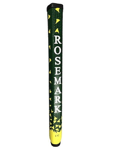 Rosemark 1.52 MFS Green/Yellow | rosemarkgrips