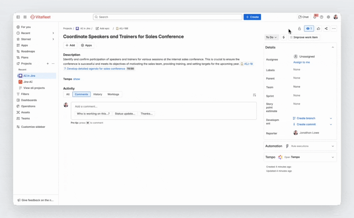 Atlassian Teamwork Collection을 소개합니다