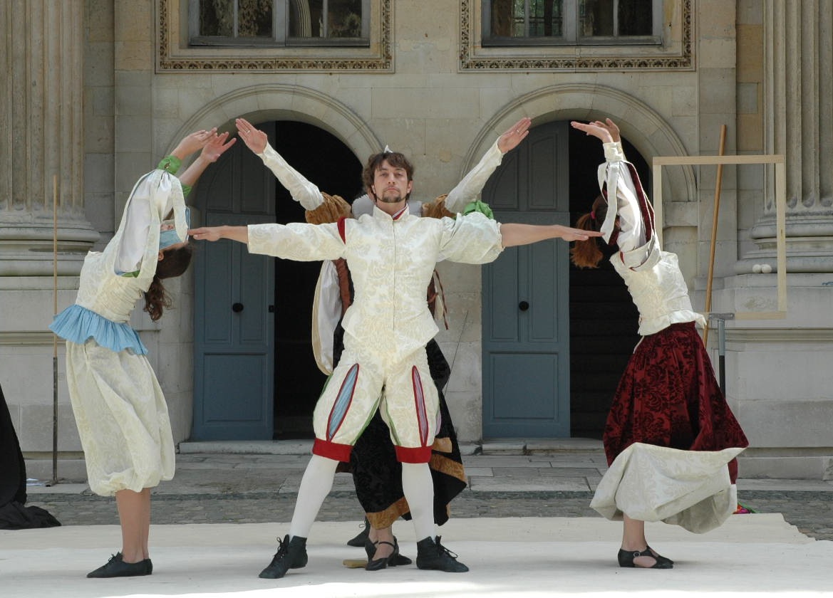 Théâtre & saynètes | actafabulanews