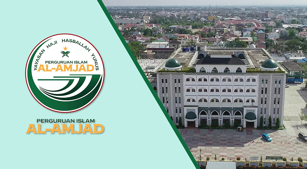 Al-Amjad | Sea Teacher Project