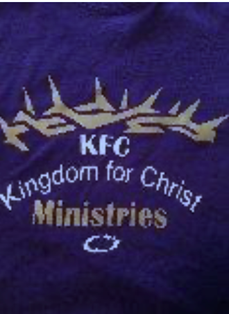 Homeless Feeds | Kfc - Kingdom For Christ Ministries | Spokane