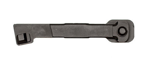 AR9 Magazine Release | wolfpack-armory