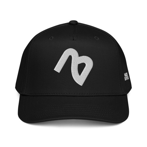 Icon Throwback Hat Inverted | Made Bayou