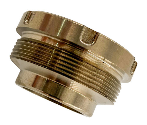 Tapered HUB Adapter (Plan B compatible) | wolfpack-armory