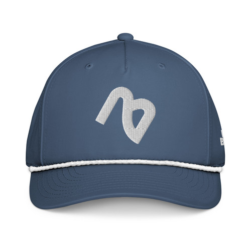 Made Bayou rope cap | Made Bayou