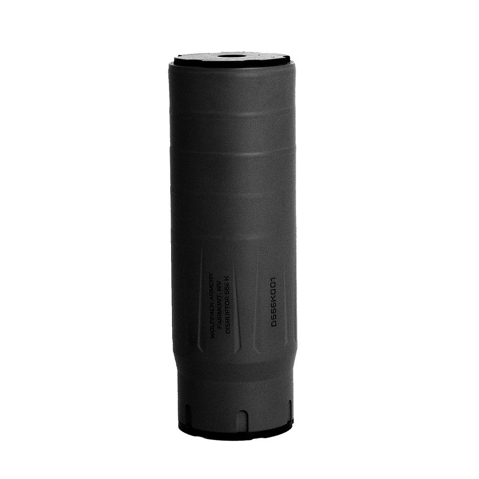 Night Howler Plan B Compatible Wolfpack armory night-howler-plan-b-compatible-wolfpack-armory