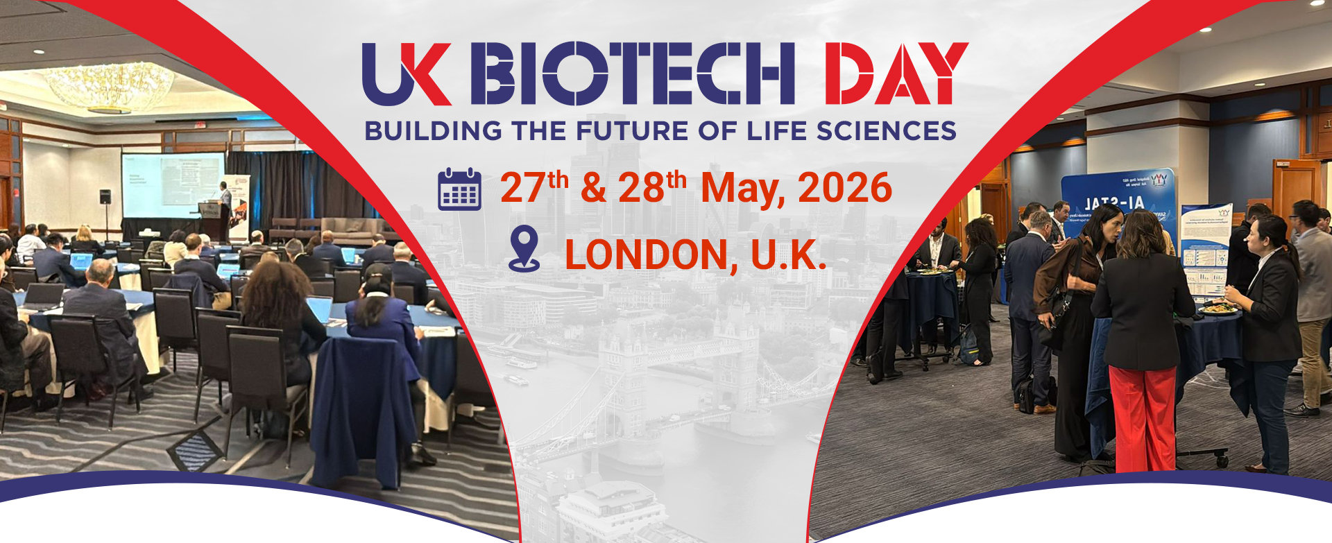 UK Biotech Day 2026 | BioFocus