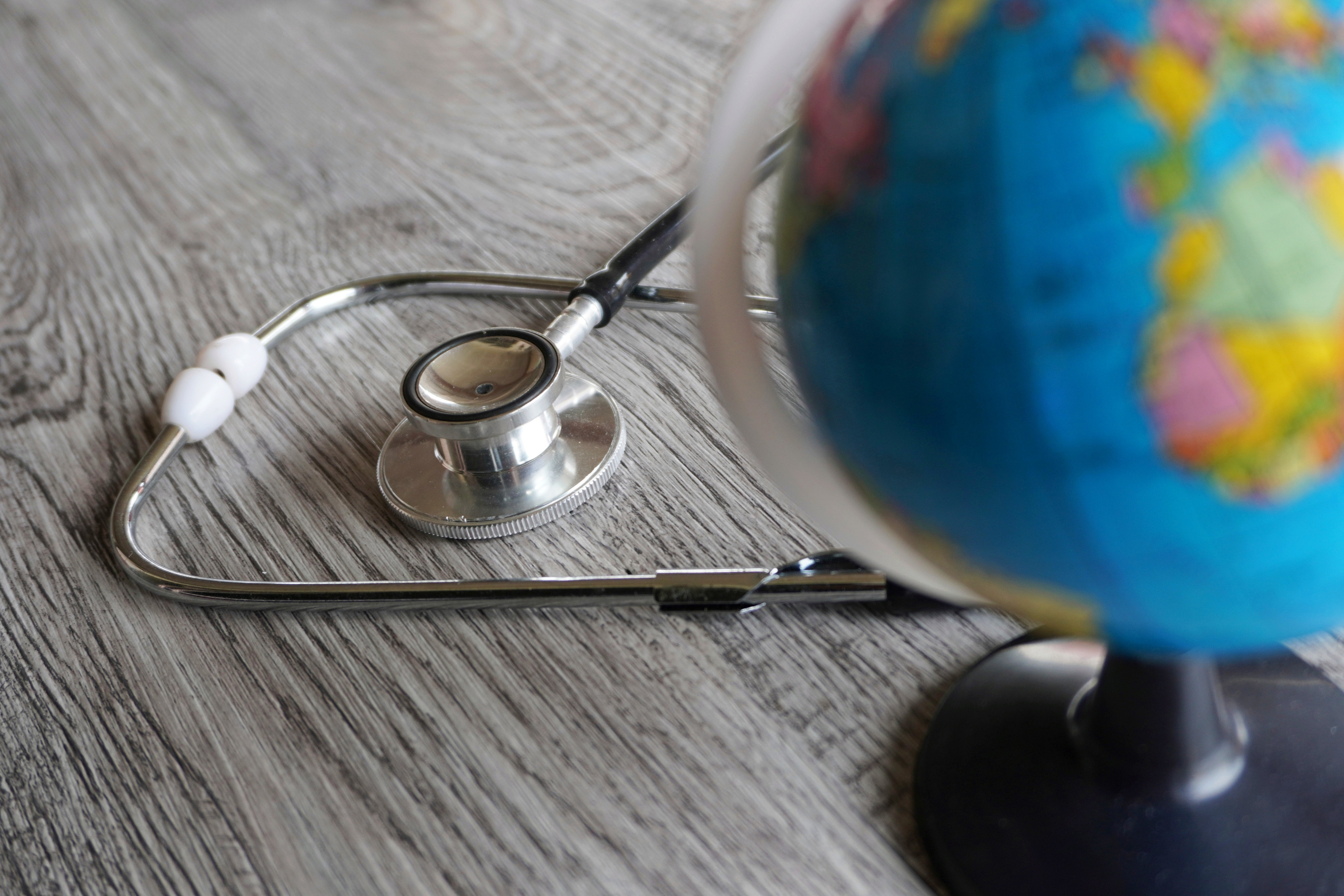 COVID-19 Pandemic Deepens Global Health Disparities and Slows Progress ...