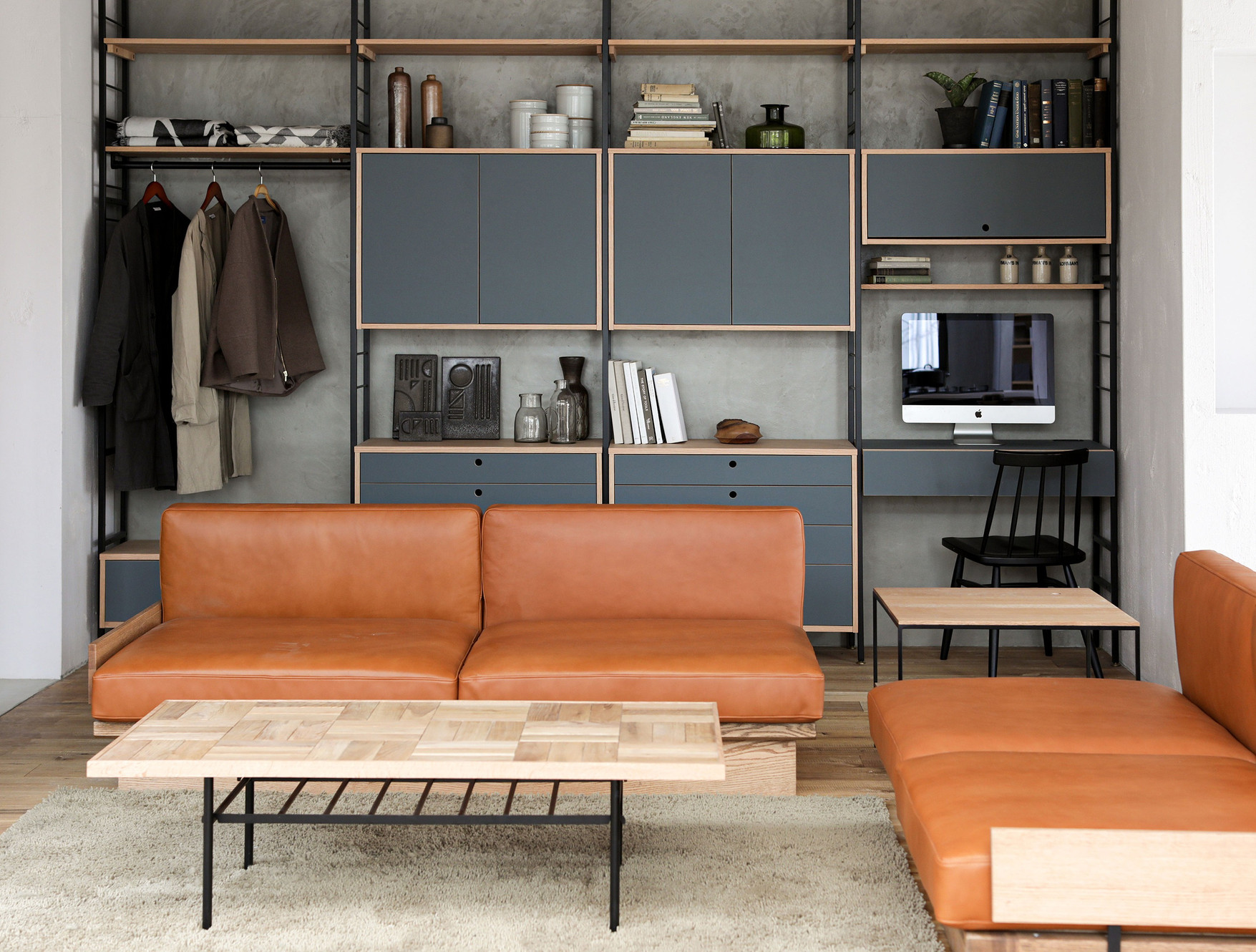 会社概要 | RIVER GATE