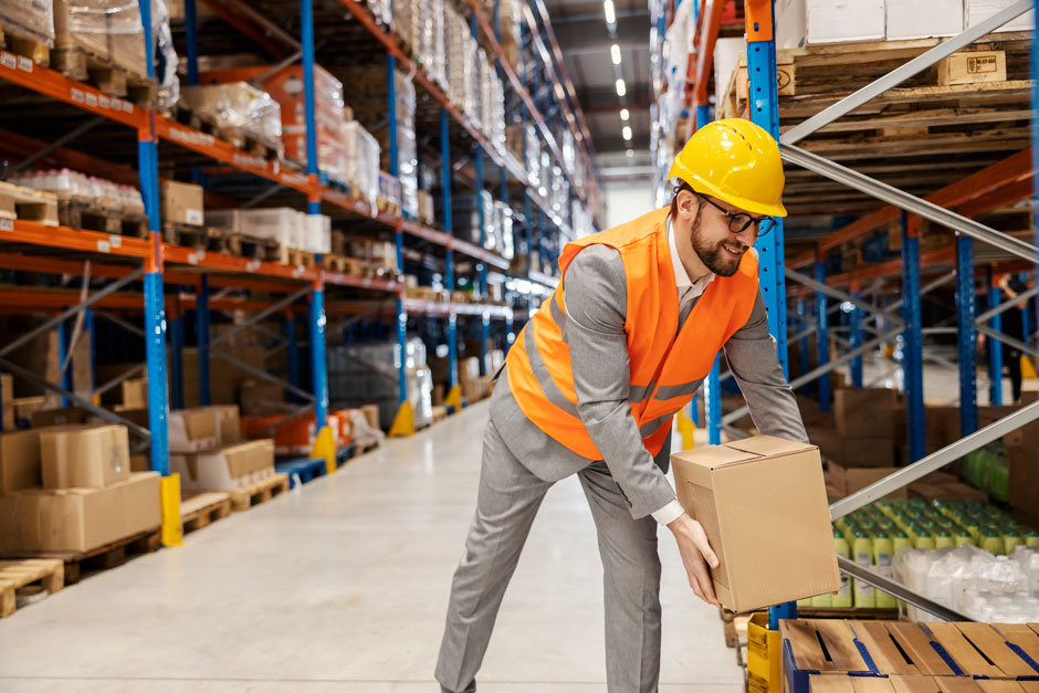 Receiving Warehouse: Understanding Processes And Best Practices