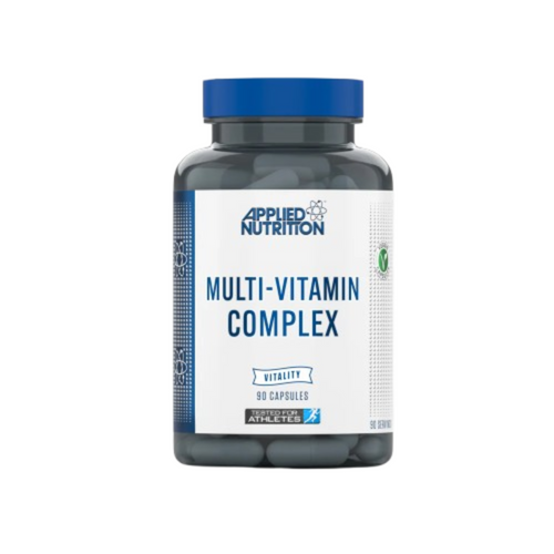 Applied Nutrition Multivitamin Complex | Makkah Protein