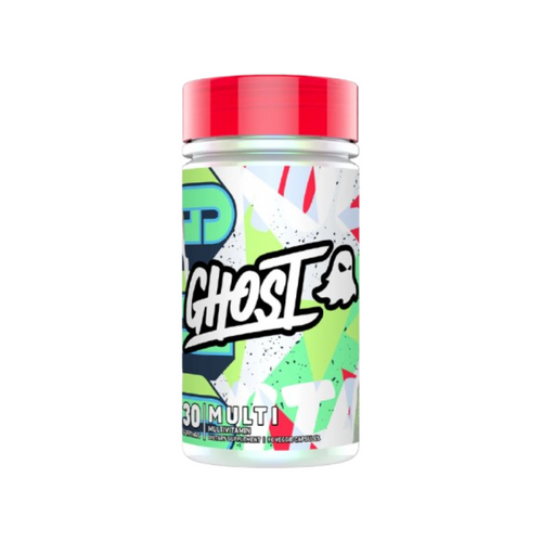 Ghost Multi | Makkah Protein