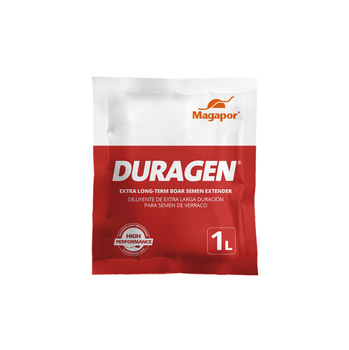 DURAGEN | Davetsa