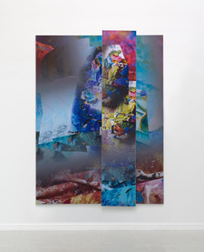 Peter Lamb artist | Works | peterlamb.org