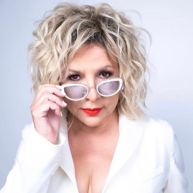 La Descarga con Albita | Westchester Cultural Arts Center