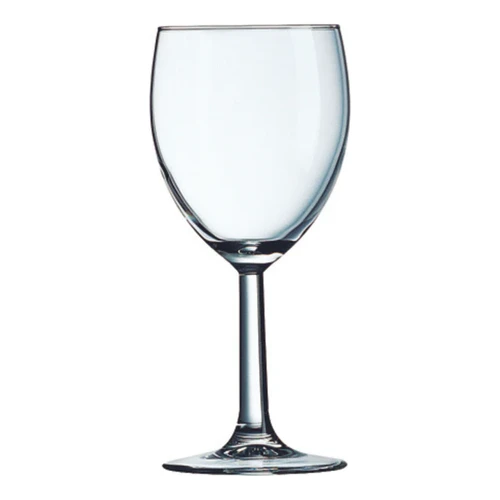 12 oz. wine glass | party-magic