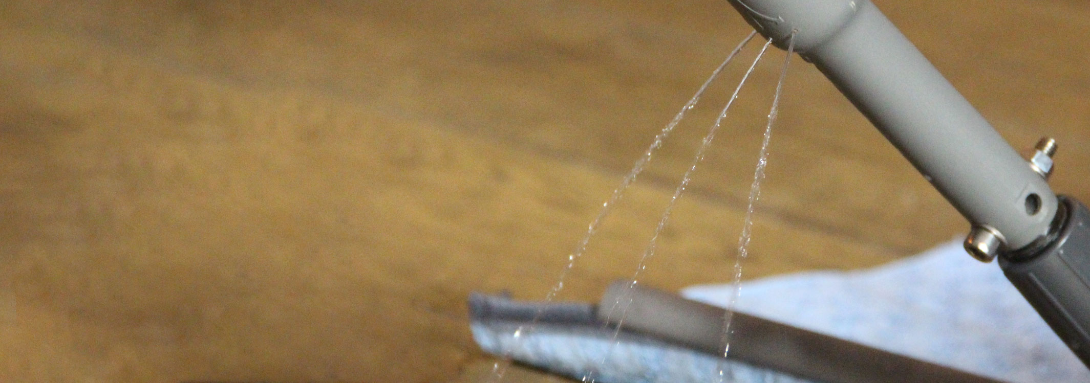 Smart Storage For Smart Cleaners