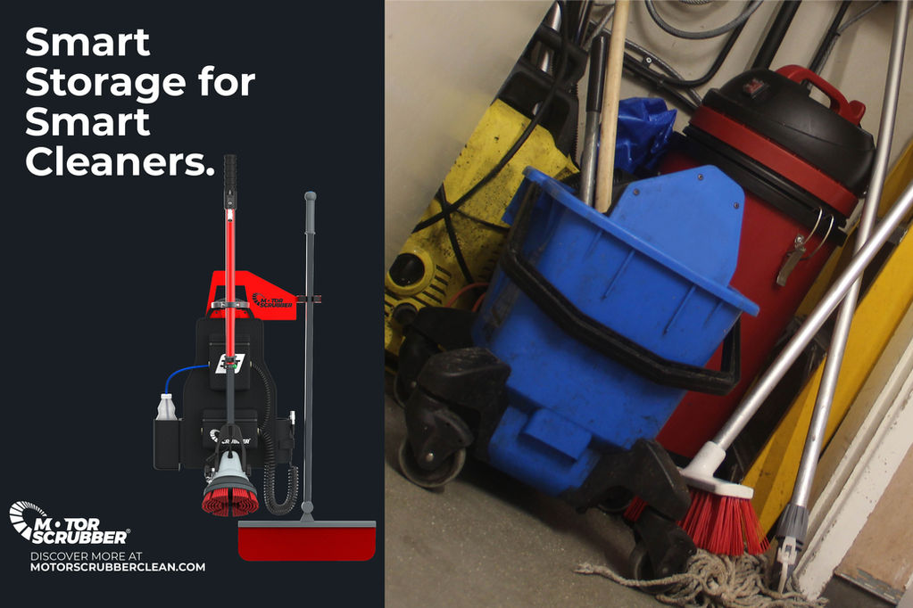 News | MotorScrubber | Official Site