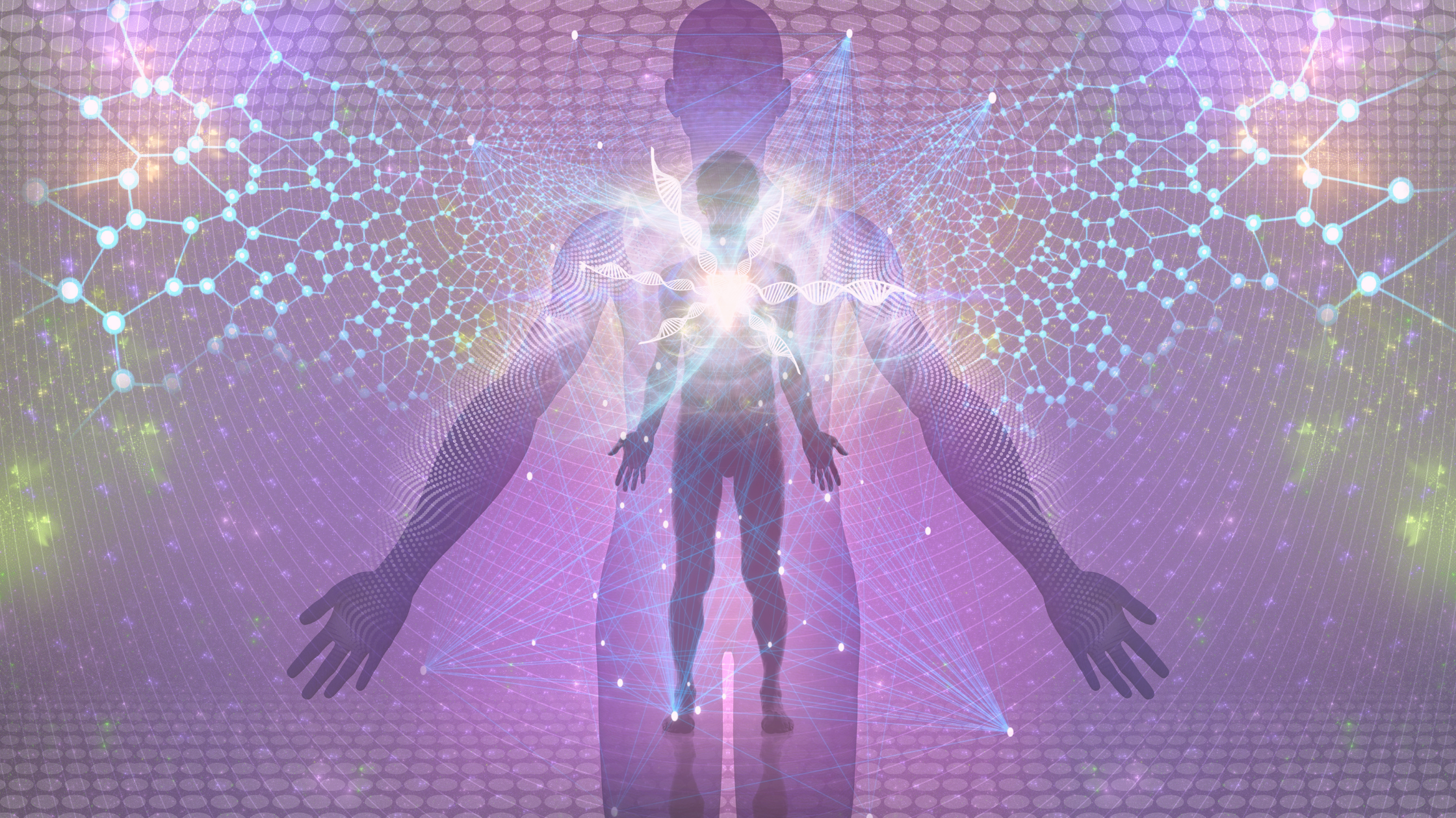 Embodiment as the Gateway: Why Energetic Truth Needs a Human Form