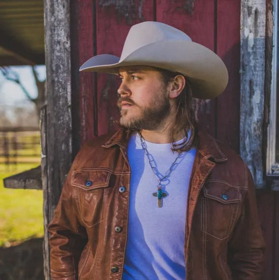 Jon Stork | LIVE @ The Dirty South | The Dirty South