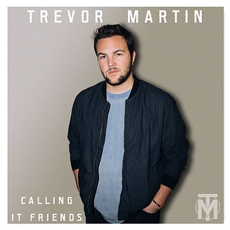 Trevor Martin | Home