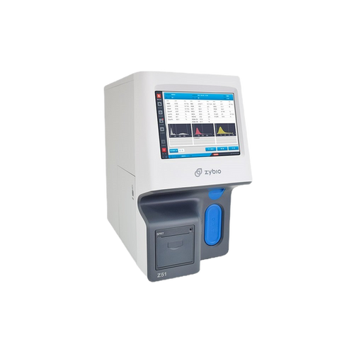 5-Diff Automated Hematology Analyzer | EUSTAR & GOLD