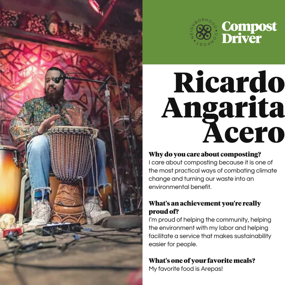 ABOUT US | Neighborhood Compost