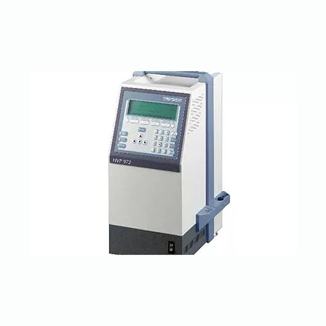 Reid vapor pressure (RVP) | Petroleum Testing Applications | Canada ...