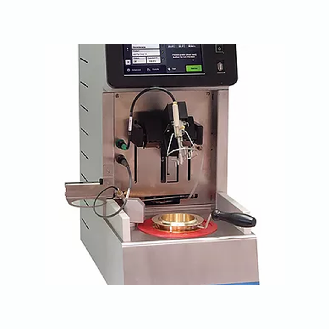 OptiFlash cleveland open cup | Petroleum Testing Applications | Canada ...