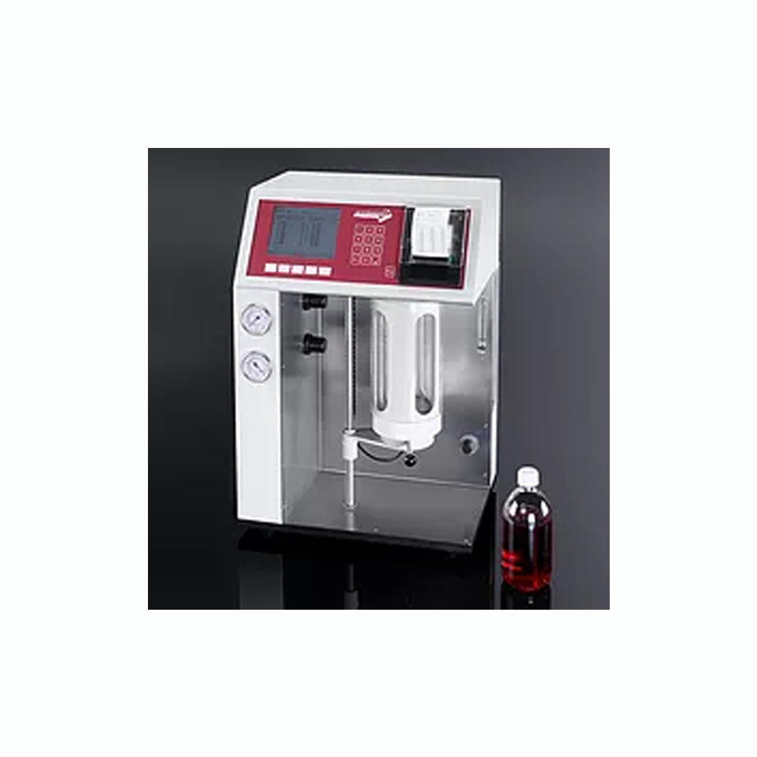 Particle counter | Environmental Testing Applications | Canada | Folio ...