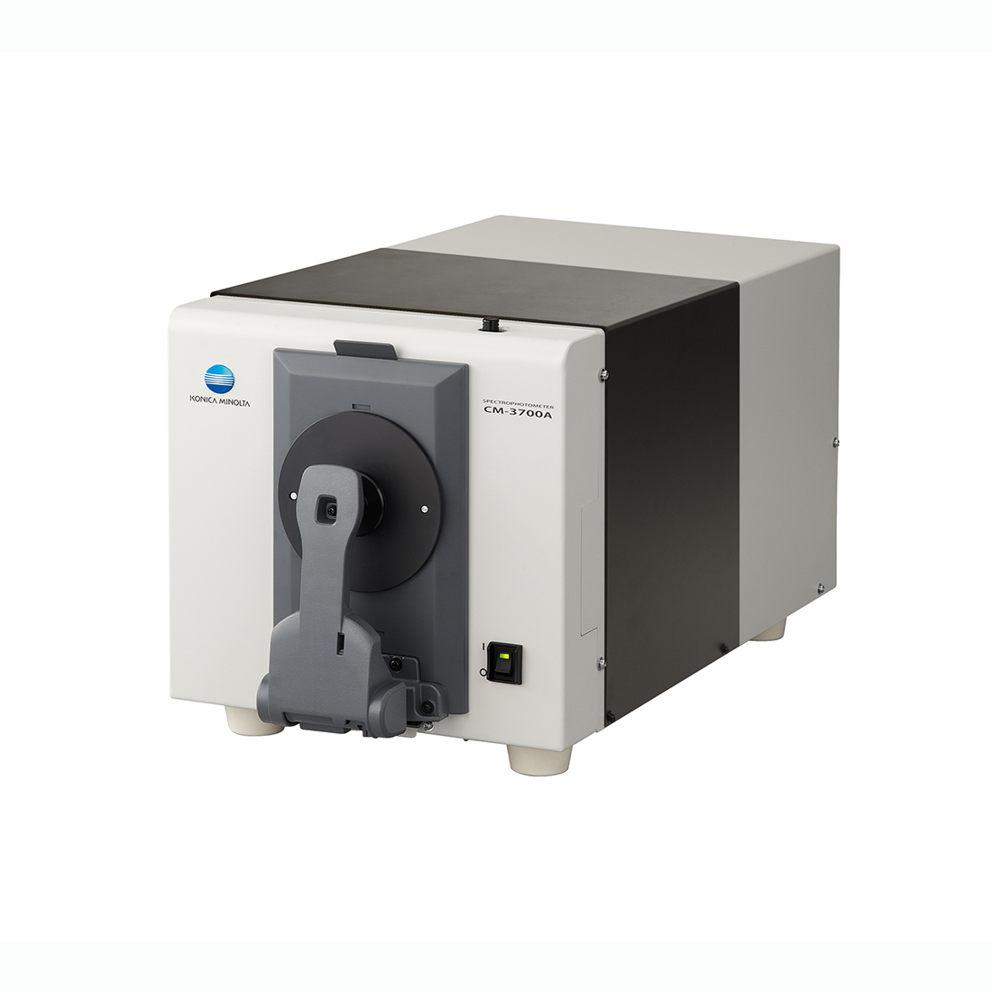 CM-3700A benchtop spectrophotometer | Quality Control Testing ...