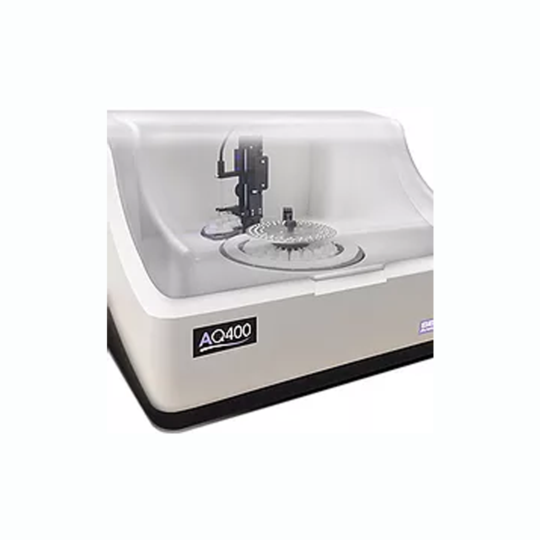 Discrete analysers | Environmental Testing Applications | Canada ...