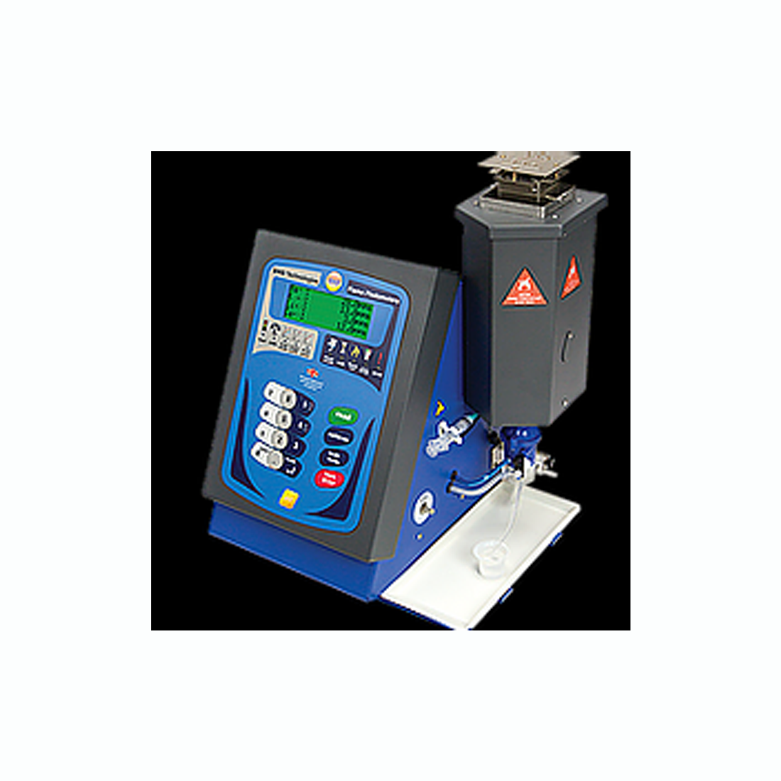 Flame photometers | Environmental Testing Applications | Canada | Folio ...