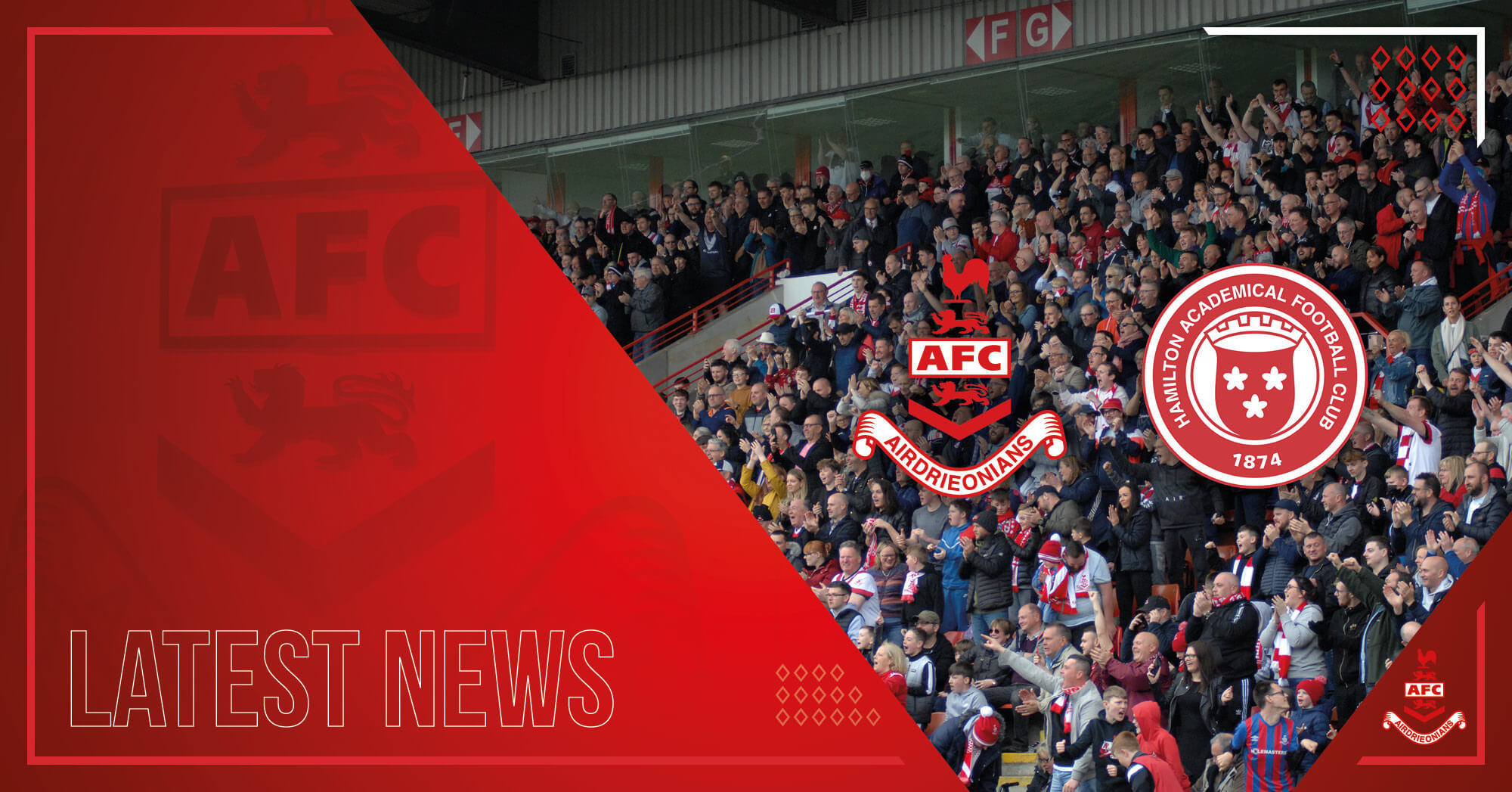 Hamilton play-off tickets on sale