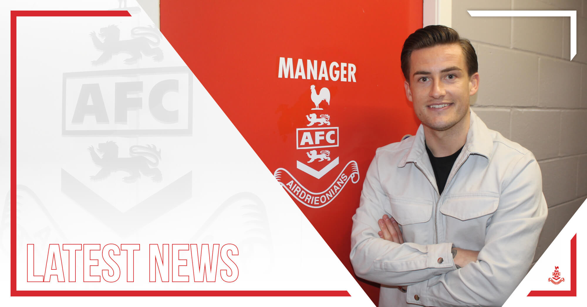 Rhys McCabe named new Diamonds manager
