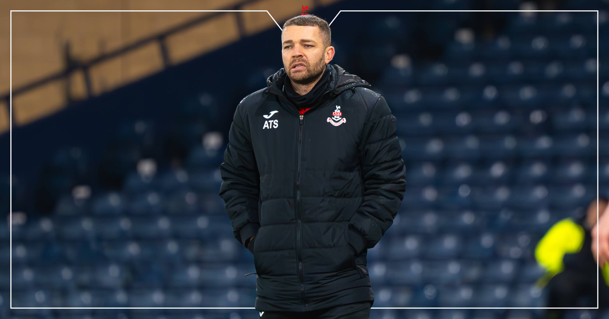 Taylor-Sinclair appointed assistant manager