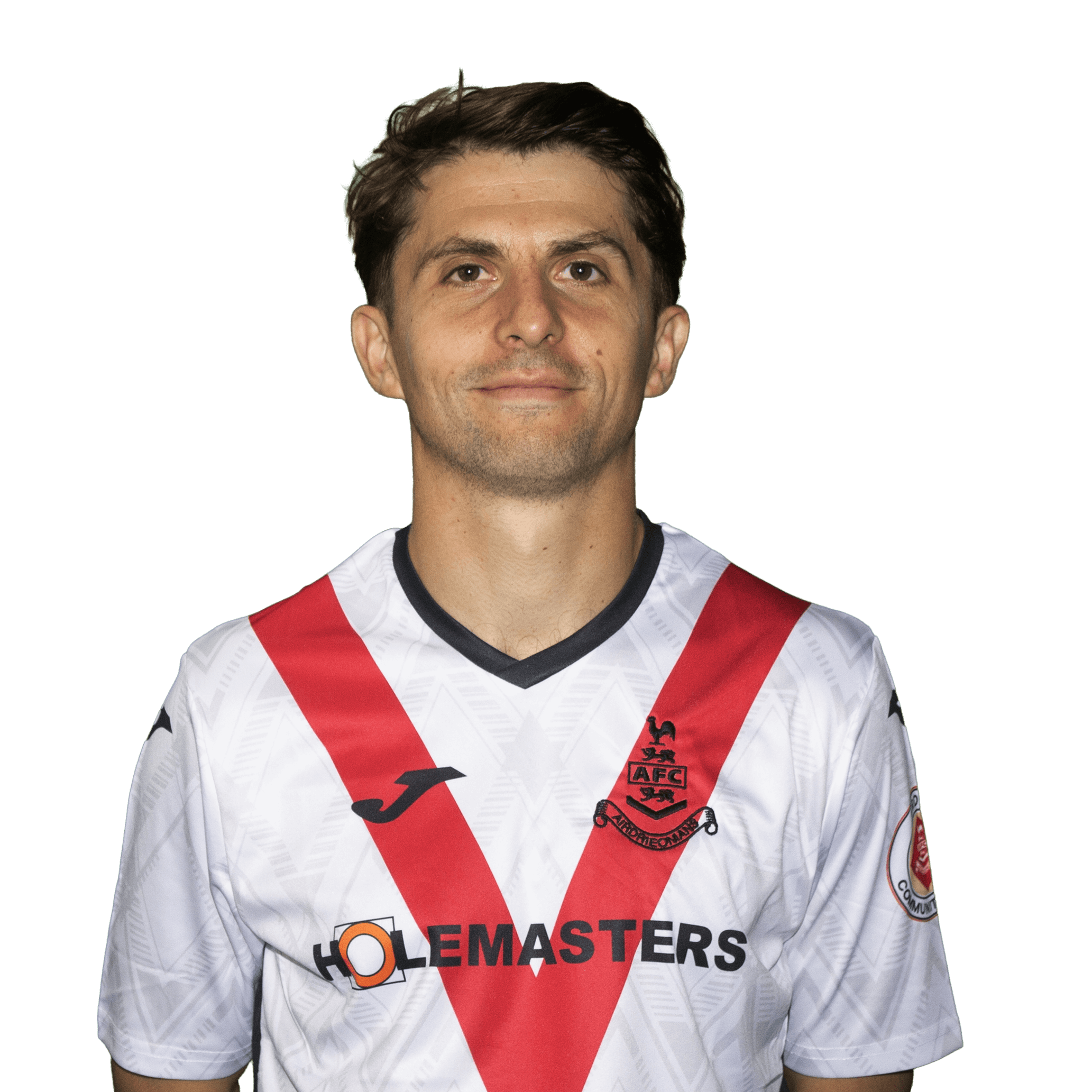 Charlie Telfer