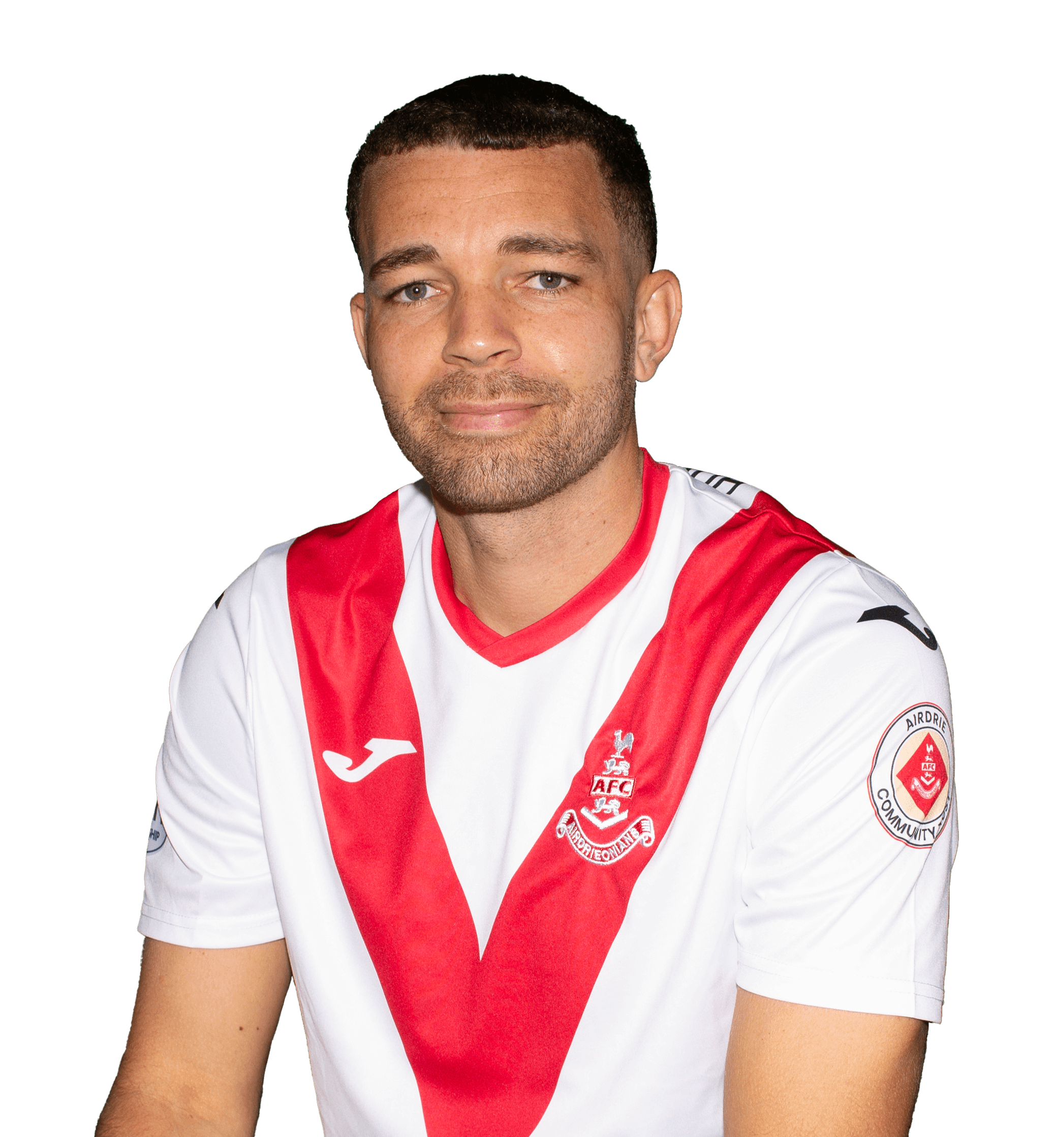 Aaron Taylor-Sinclair