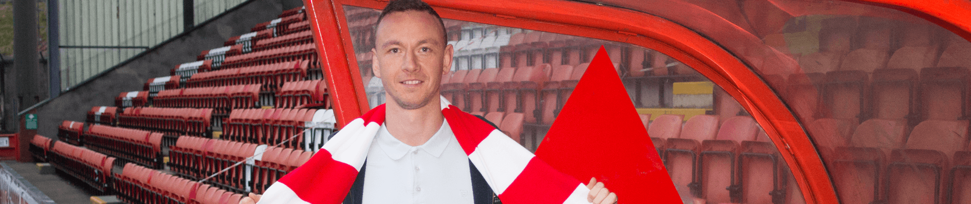 David Proctor joins management teams