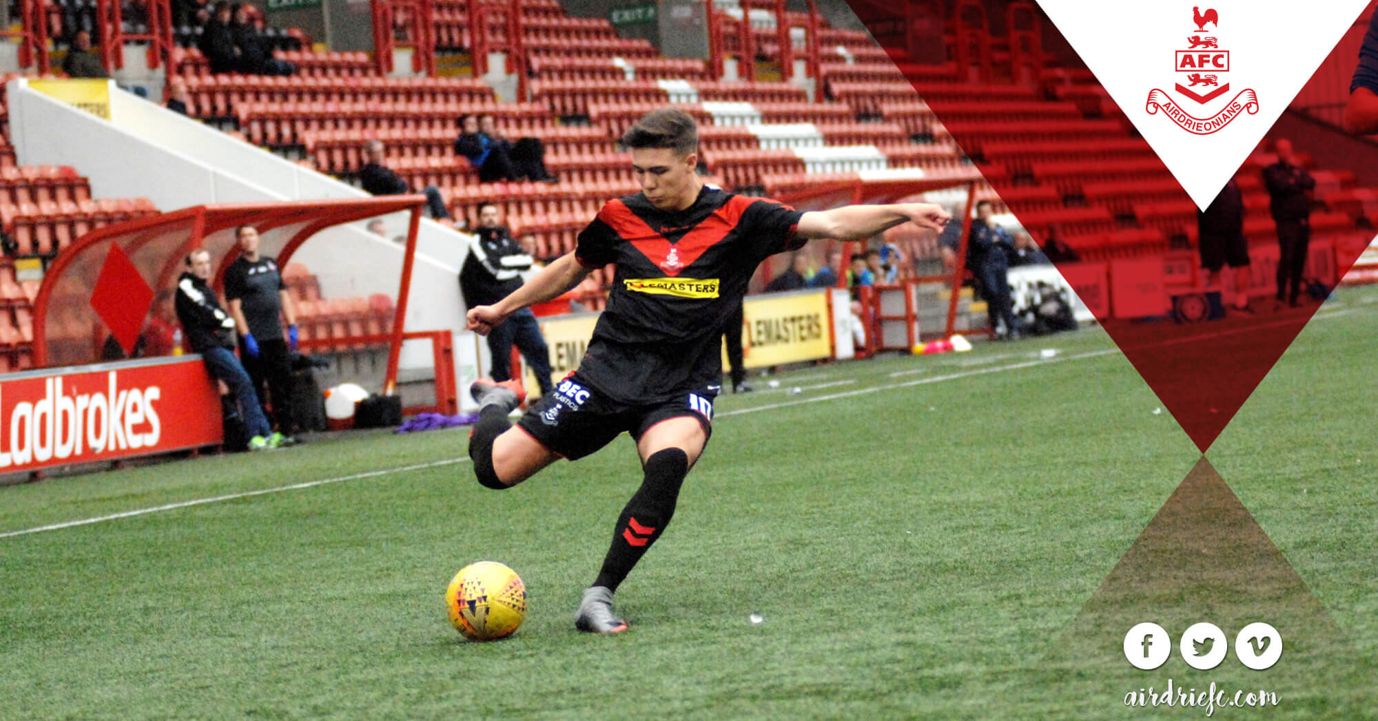 Sam makes Diamonds return