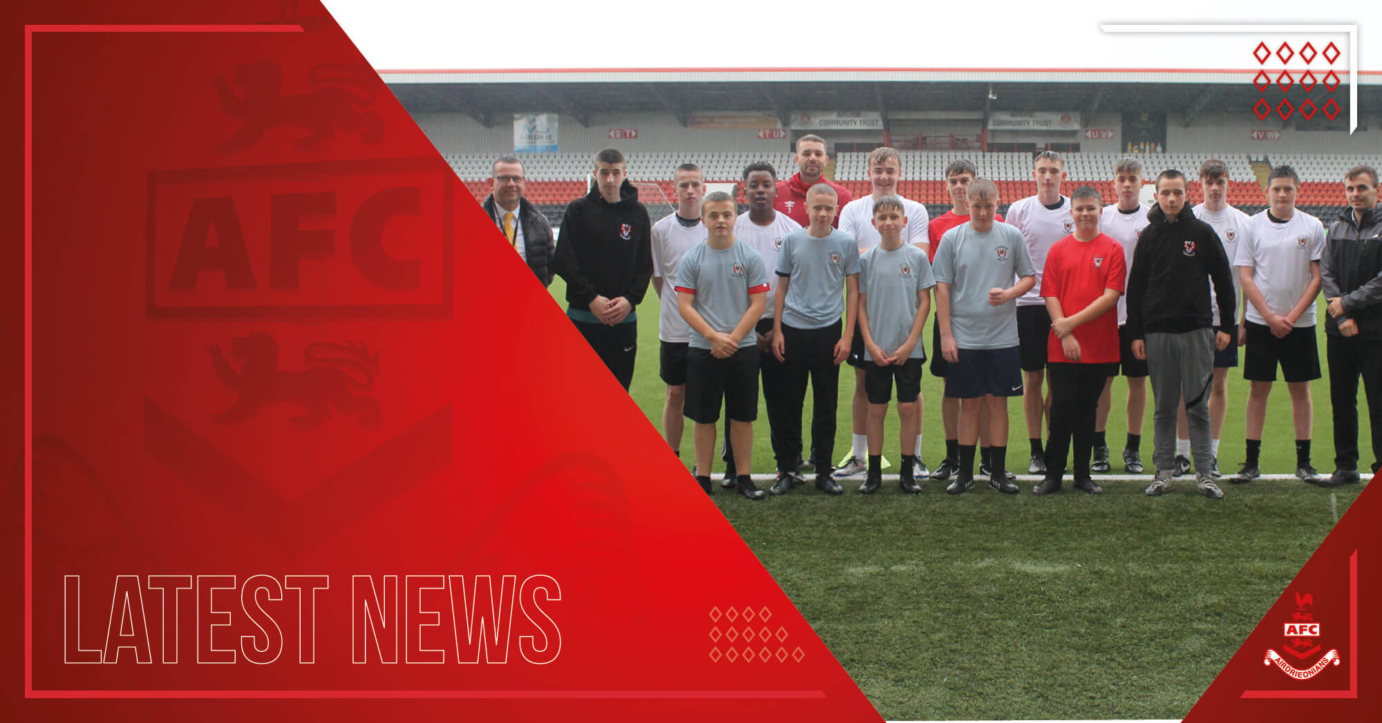 Caldervale pupils benefit from Future Fridays