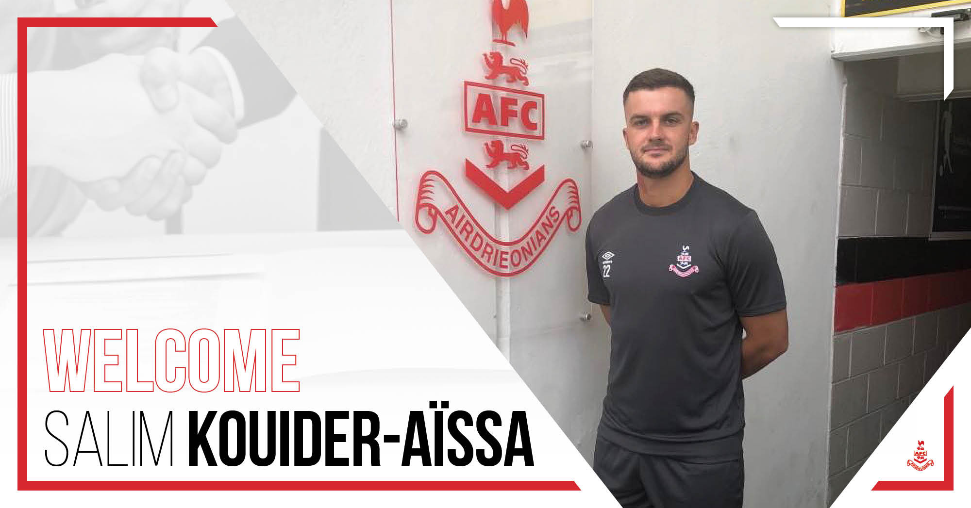 Salim signs up