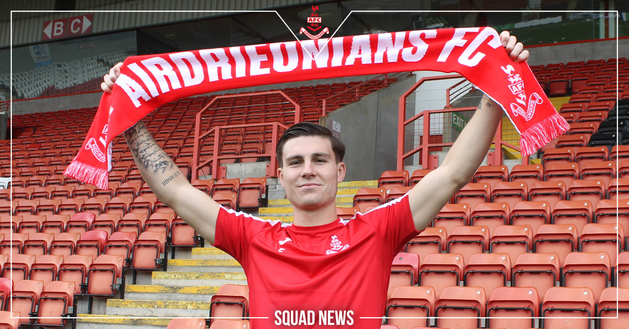 Defender Hancock joins the Diamonds