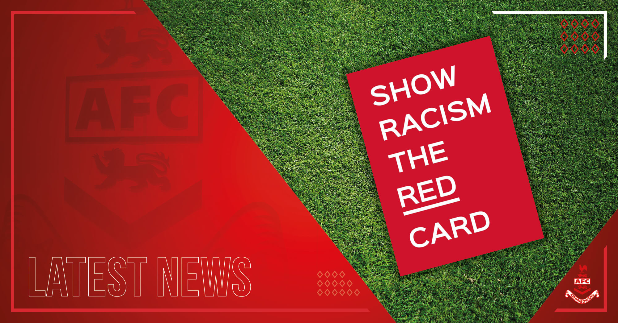 Show Racism the Red Card