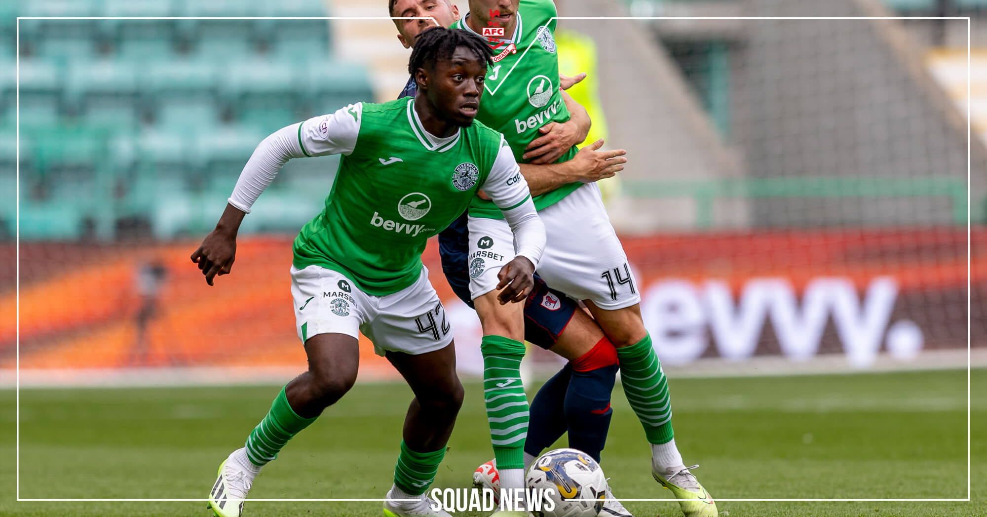 Defender Megwa joins on loan