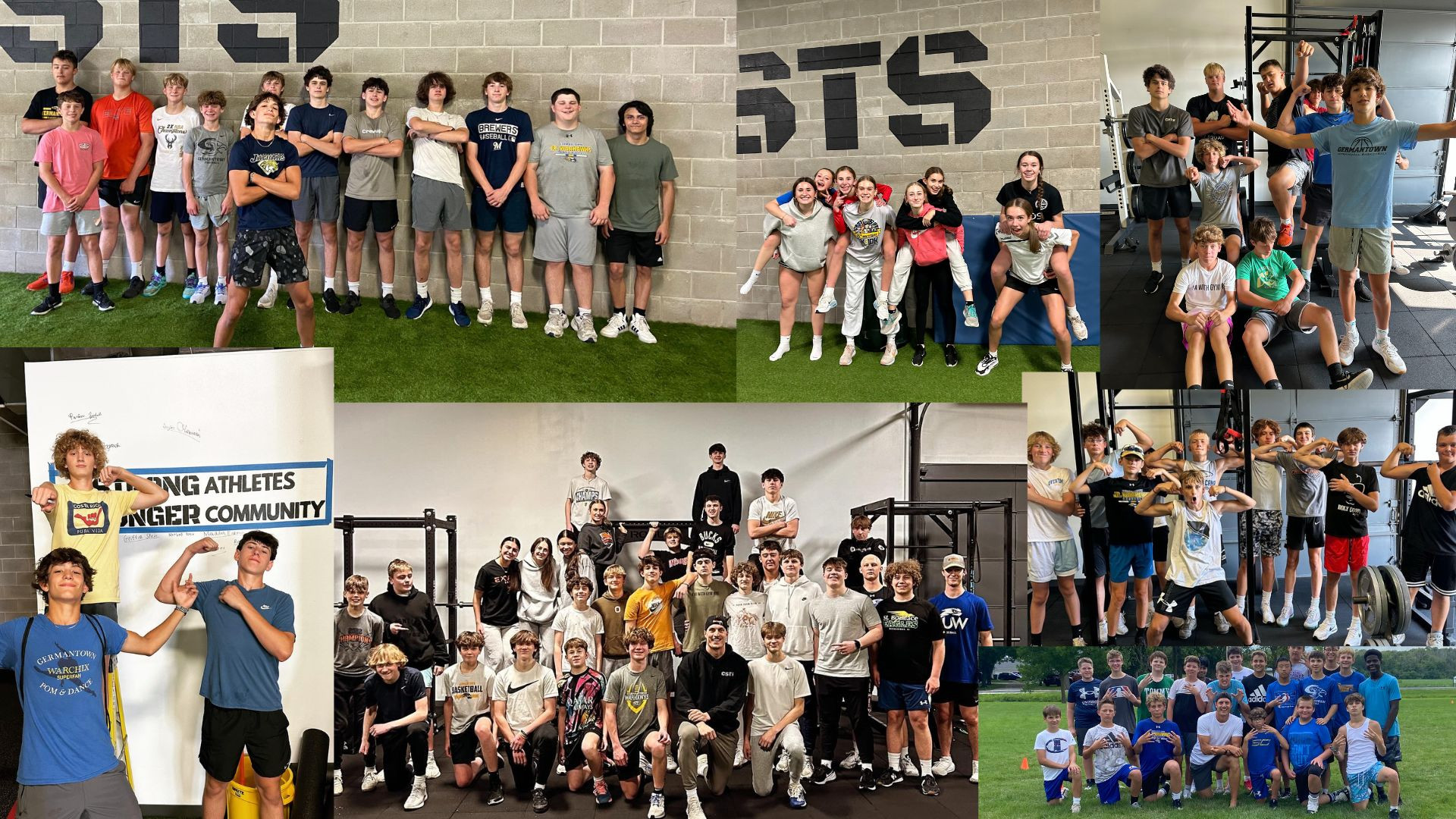 2026 SUMMER CENTRAL | CSTS
