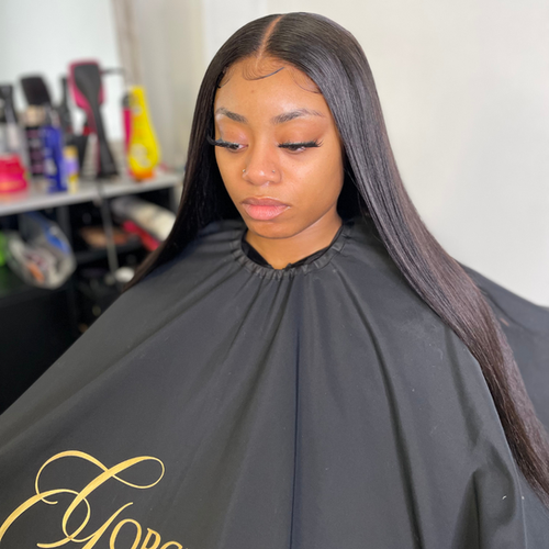 Sew-In Service | Mysite