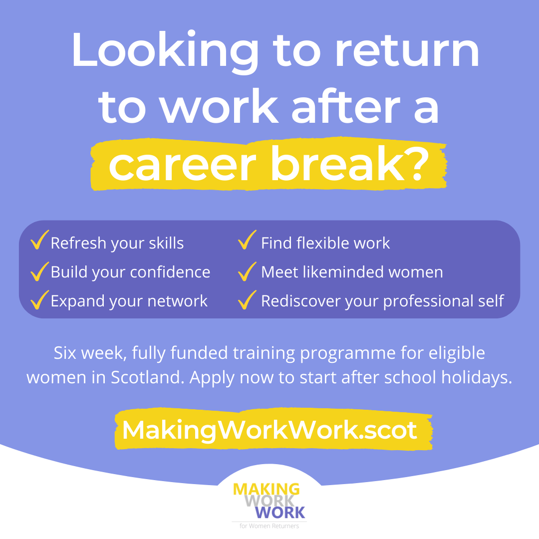 Flyers | Making Work Work Flyers | Making Work Work