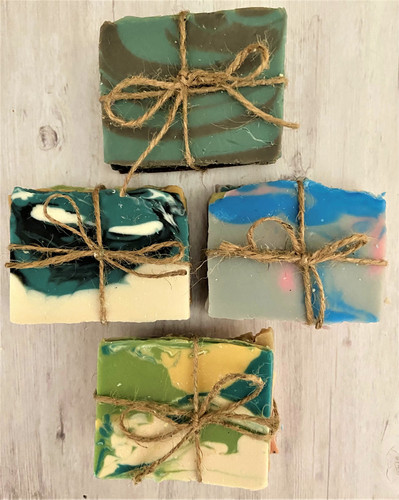 Sample Bundles | surf-n-suds